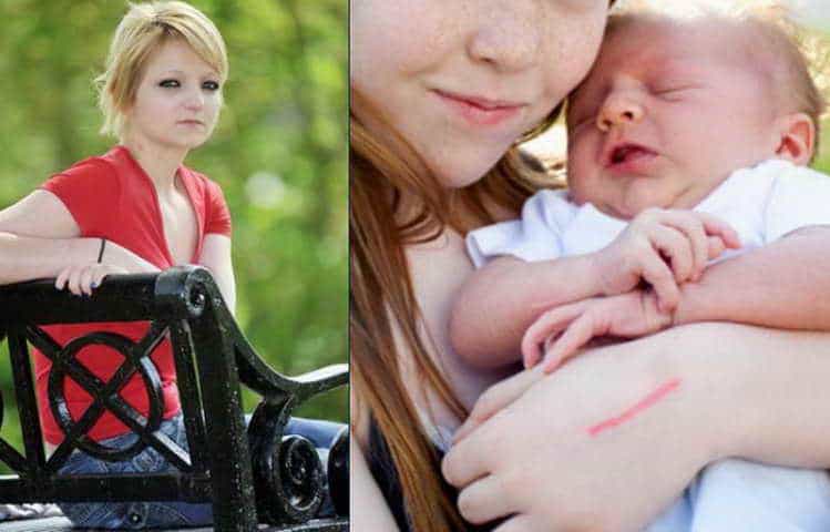 April Webster And Nathan Fishbourne